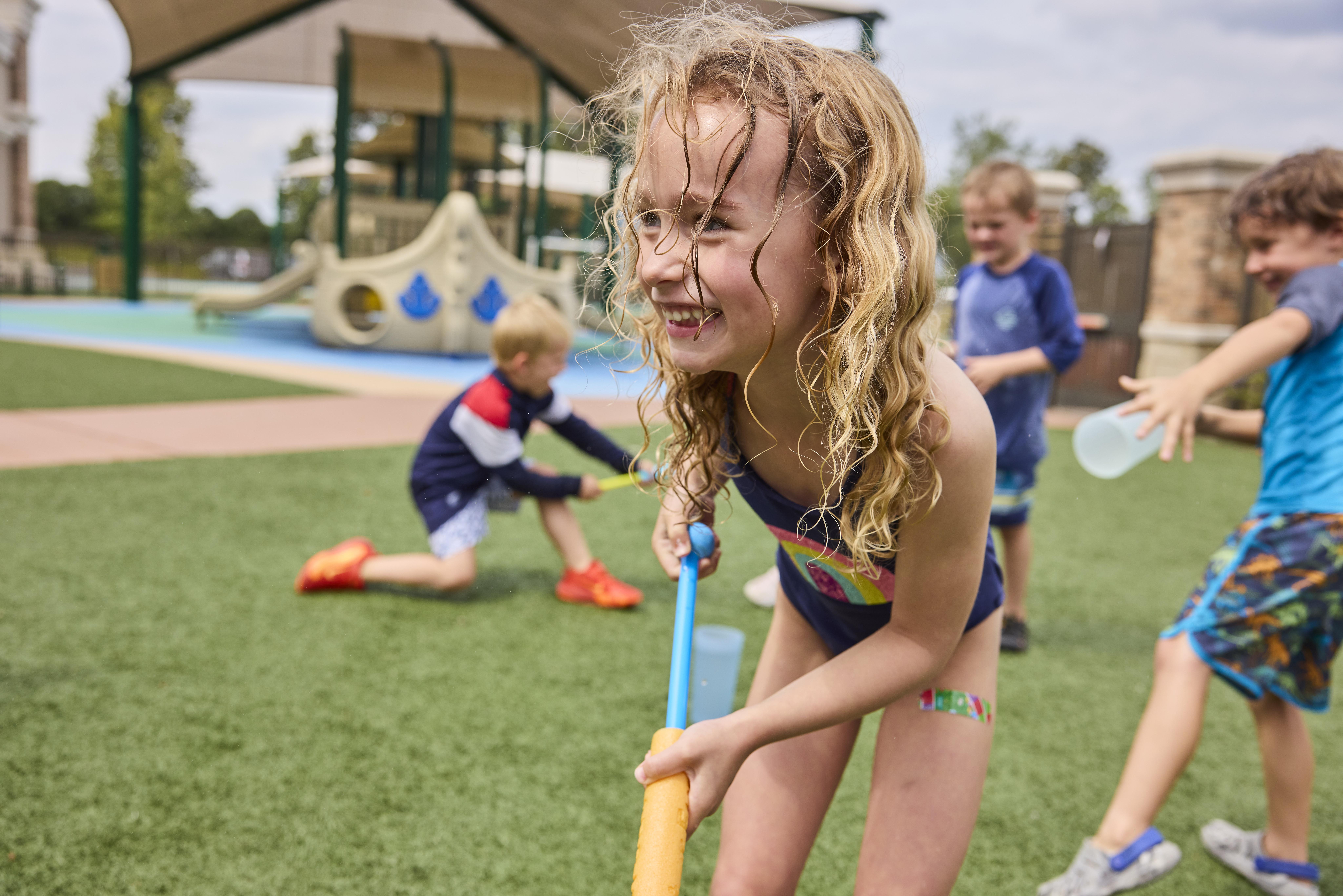 Summer Camps Guide: Helping Parents Choose the Right Fit for Their ...
